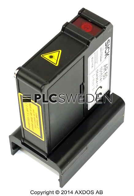 Sick 1015741 AR60 (1015741) - Axdos AB | PLCSWEDEN | Automation Spare Parts