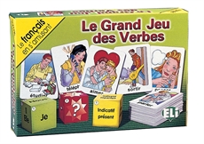 Le Grand Jeu des Verbes - Utbildningsstaden