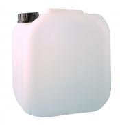 Plastdunk 15 Liter (UN-Godkänd) med 61mm kapsyl - Uniolprodukter AB