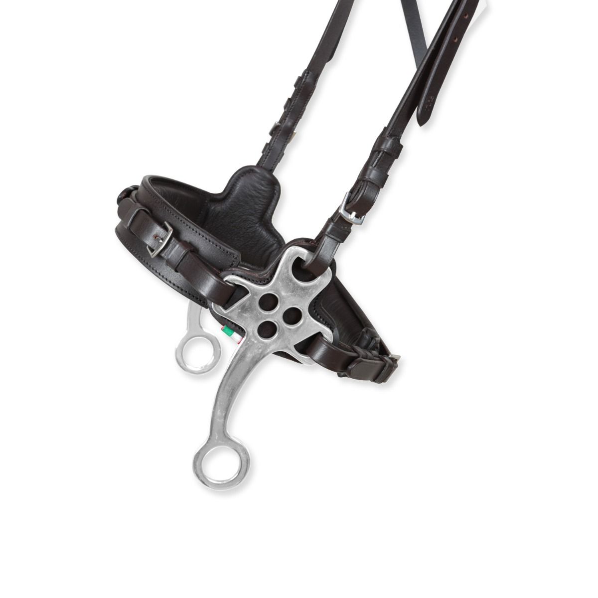 Träns Hackamore - Saddle Outlet