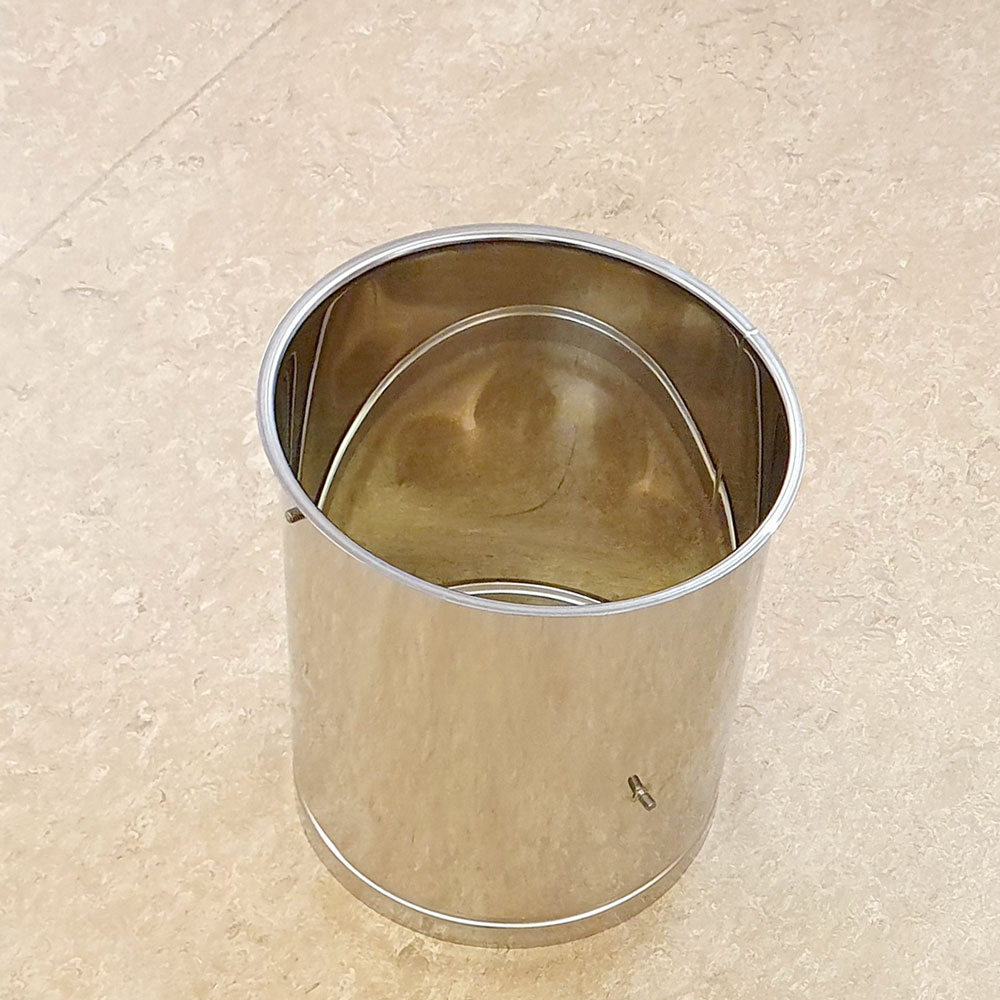 Malt pipe for Braumeister 20 l - Humlegårdens Ekolager