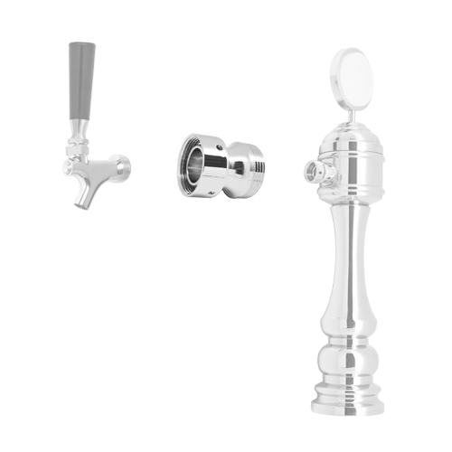 Tap adapter Lindr - Mr. Malt