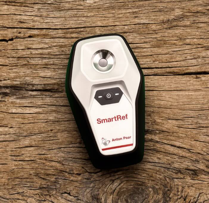 SmartRef Protection Cover - Caldic Brew Nordic