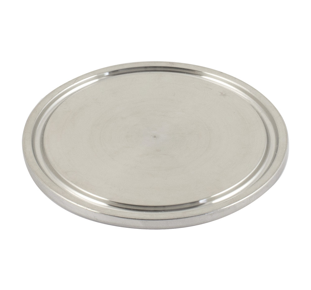 TC 2"- blindskive - Mr. Malt