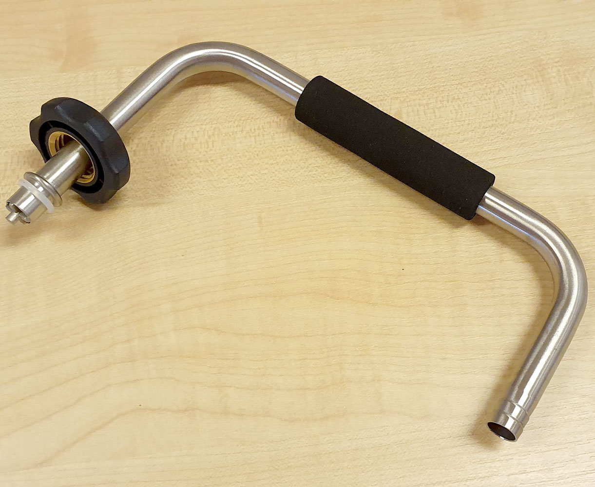 Recirculation pipe for Grainfather - Mr. Malt