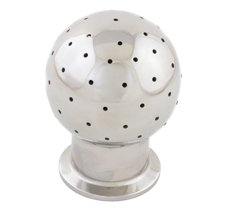 CIP Spray Ball - 1.5" TC - Mr. Malt