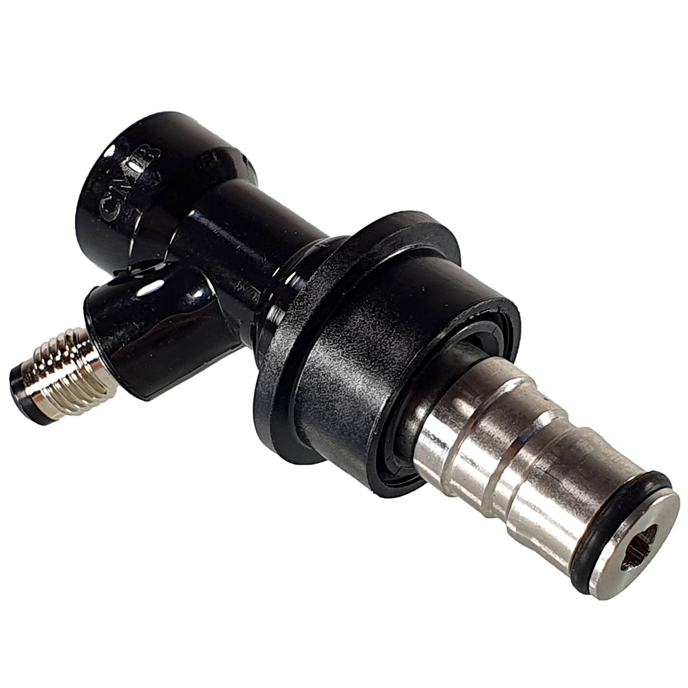 Ball Lock Jumper - Mr. Malt