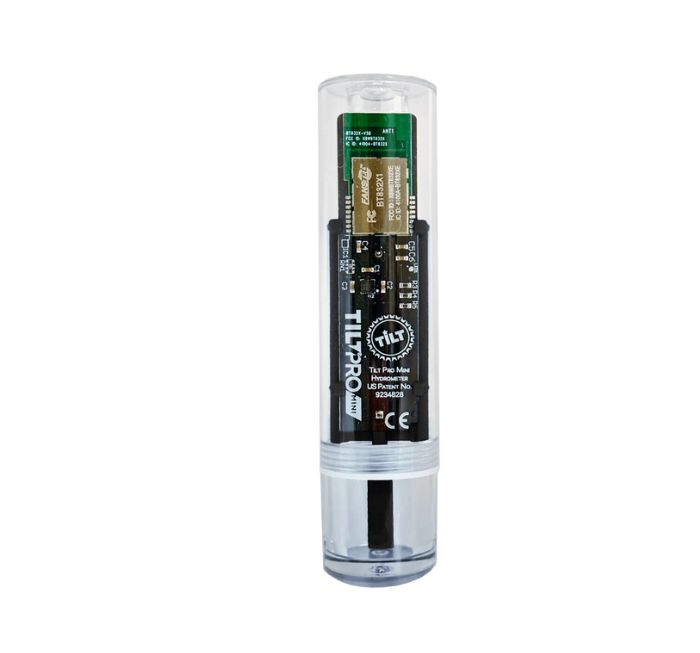 Tilt Pro Mini Hydrometer - Mr. Malt