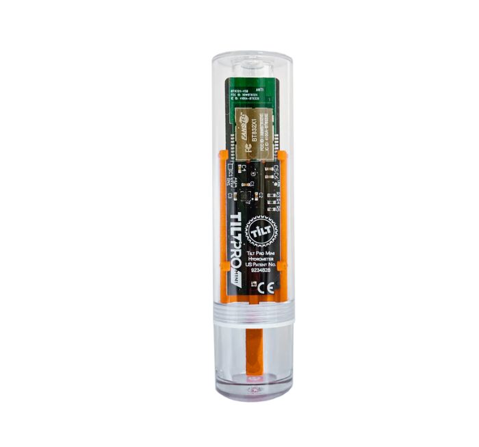Tilt Pro Mini Hydrometer - Mr. Malt