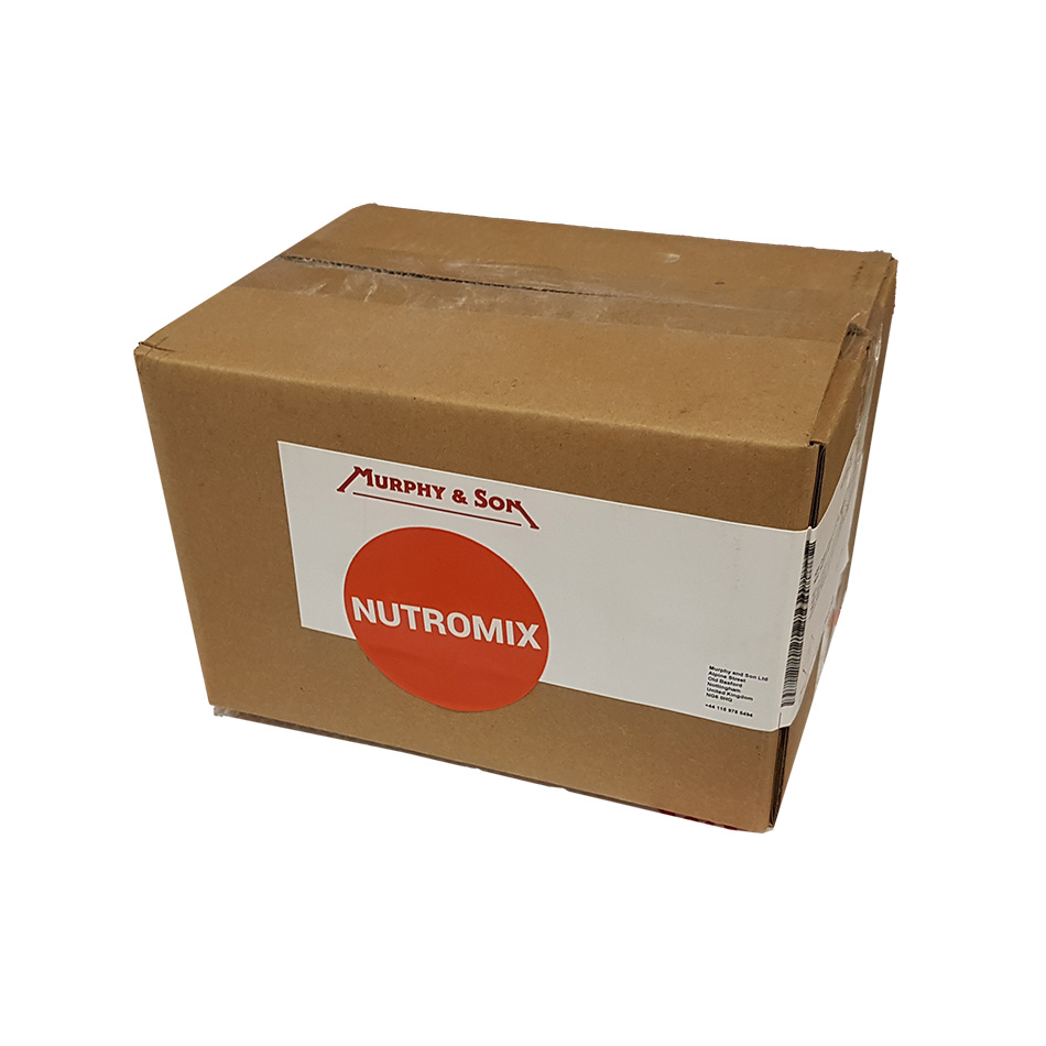 Nutromix Tablets 2kg - Caldic Brew Nordic