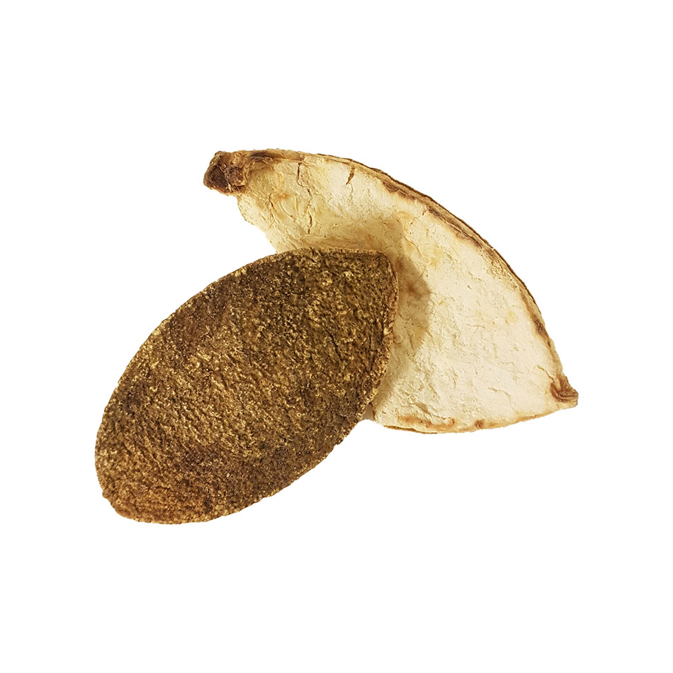 Bitter appelsin frugtskal, 15 g - Humlegårdens Ekolager