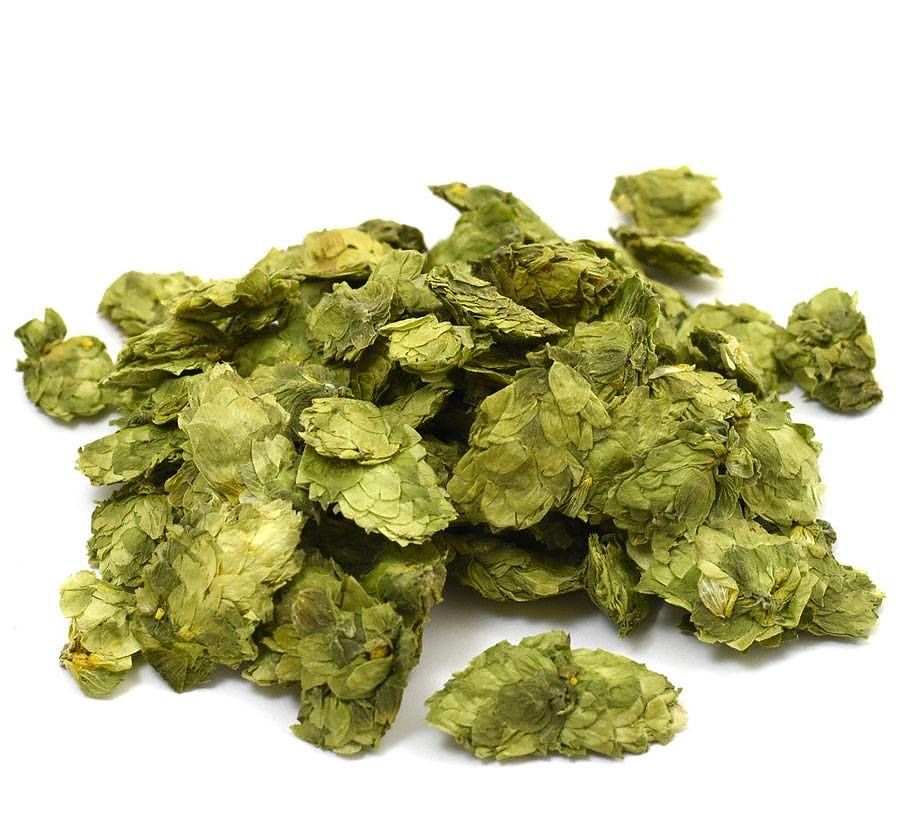 Centennial whole hops, 5 kg - Caldic Brew Nordic