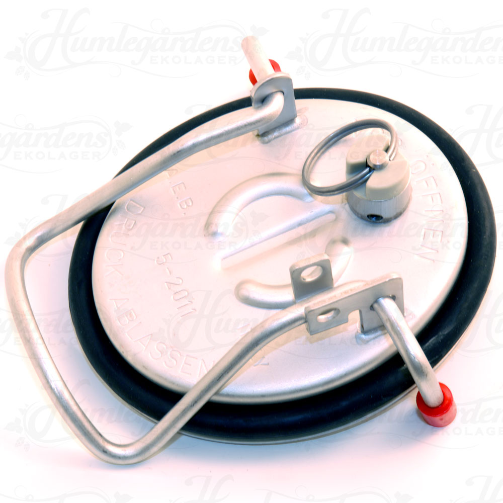 lock till corneliusfat - Humlegårdens Ekolager