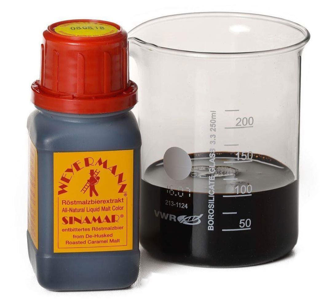 Sinamar® (Weyermann®) 10 l - Mr. Malt