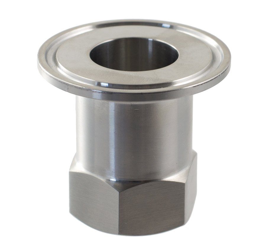 TC 1.5" - 3/4" FPT - Mr. Malt