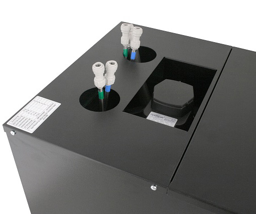 Lindr AS-80 Green Line New (2 coils) - Mr. Malt