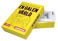 Swedish books and games