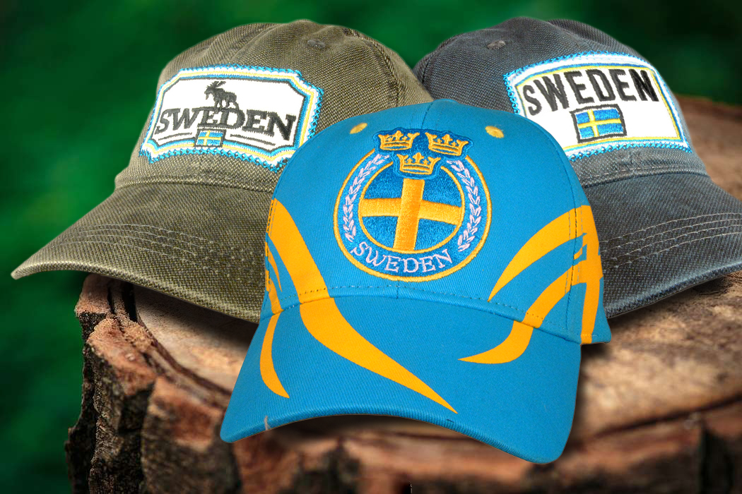 Swedish souvenirs, Swedish gifts, Swedish food and candy/sweets