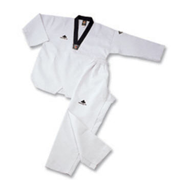 NICOPIASPORT - Pinetree WTF Dobok Master