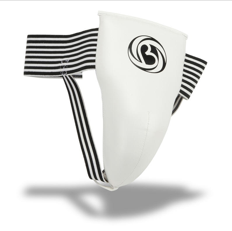 NICOPIASPORT - Bytomic Deluxe Suspensoar Bananmodell