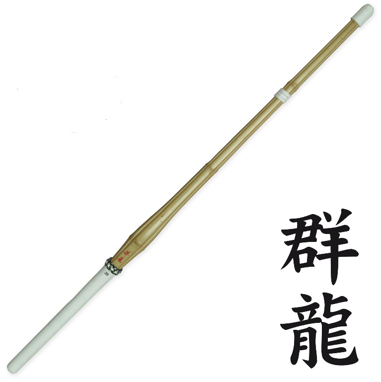 NICOPIASPORT - Shinai Bambu Competition Gun Ryu
