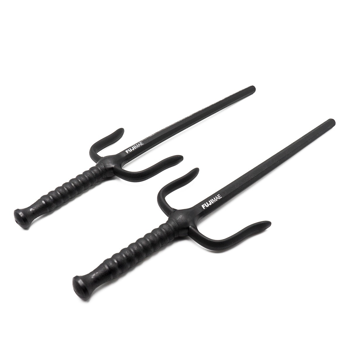 NICOPIASPORT - Svart TRP Sai Daggers