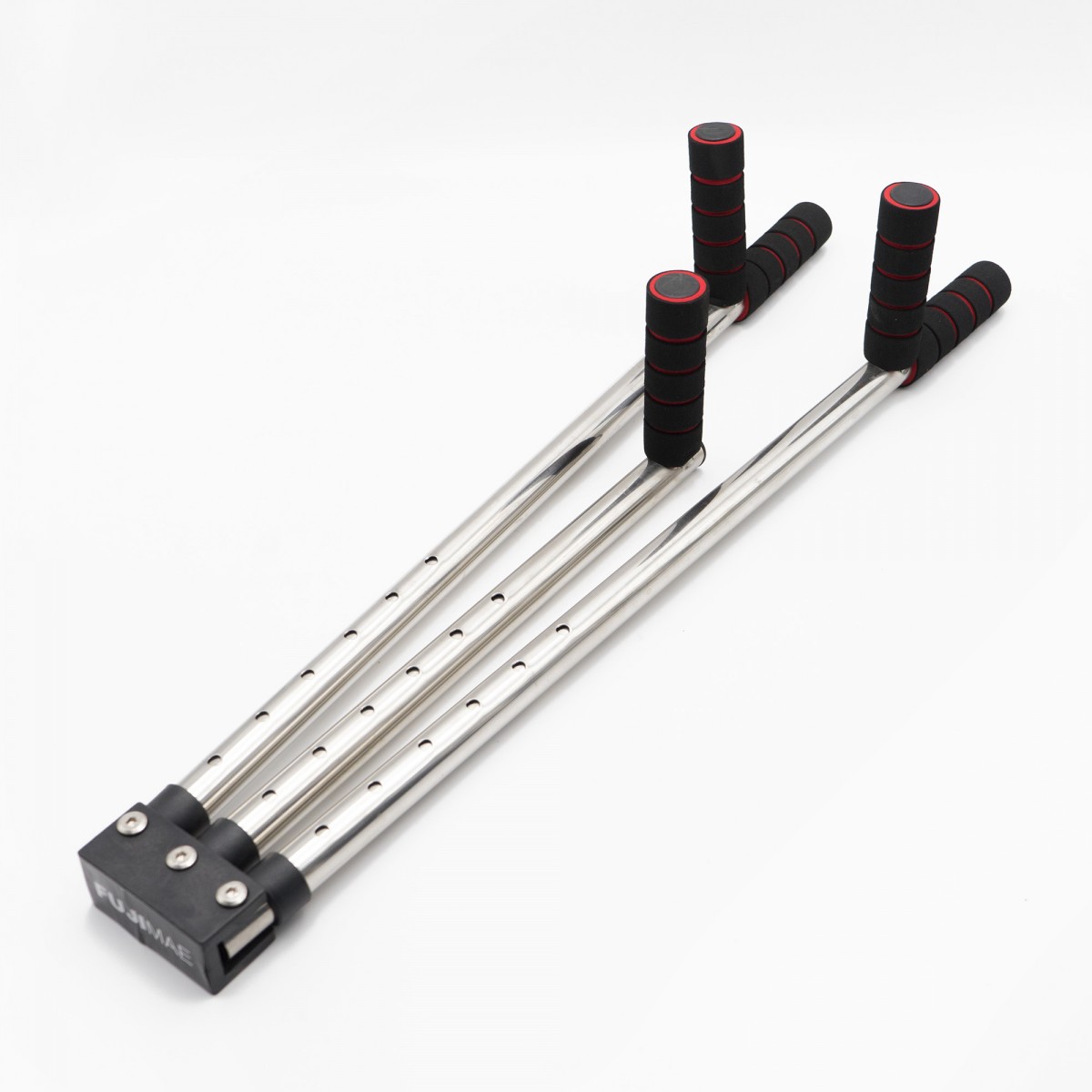 NICOPIASPORT - 3 Bar Leg Stretcher Pro
