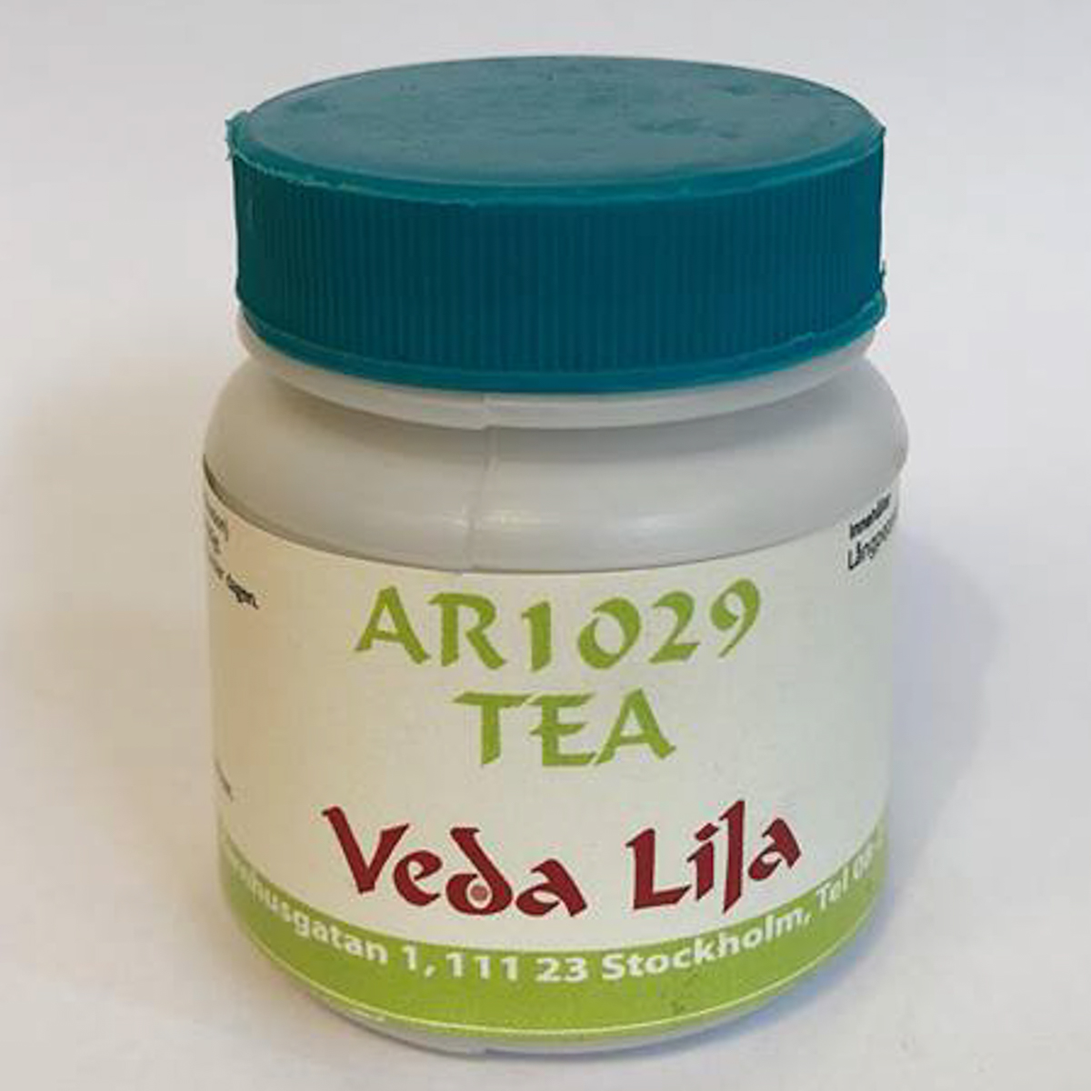 AR 1029 extrakt - Veda Lila