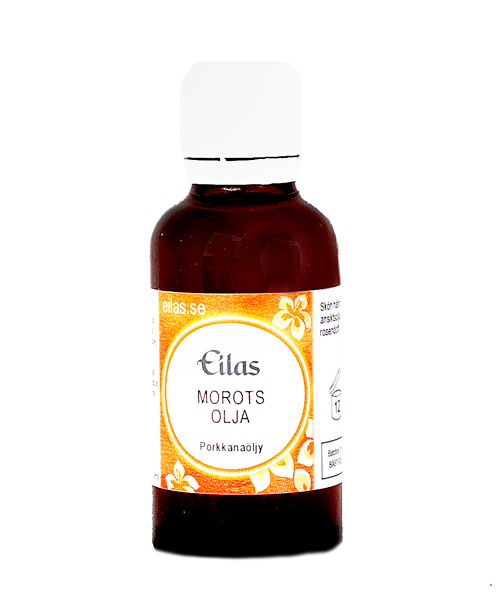 Morotsolja - Veda Lila