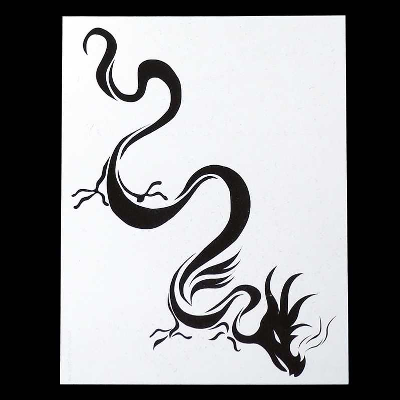 Kort - Drake - serpentin.se