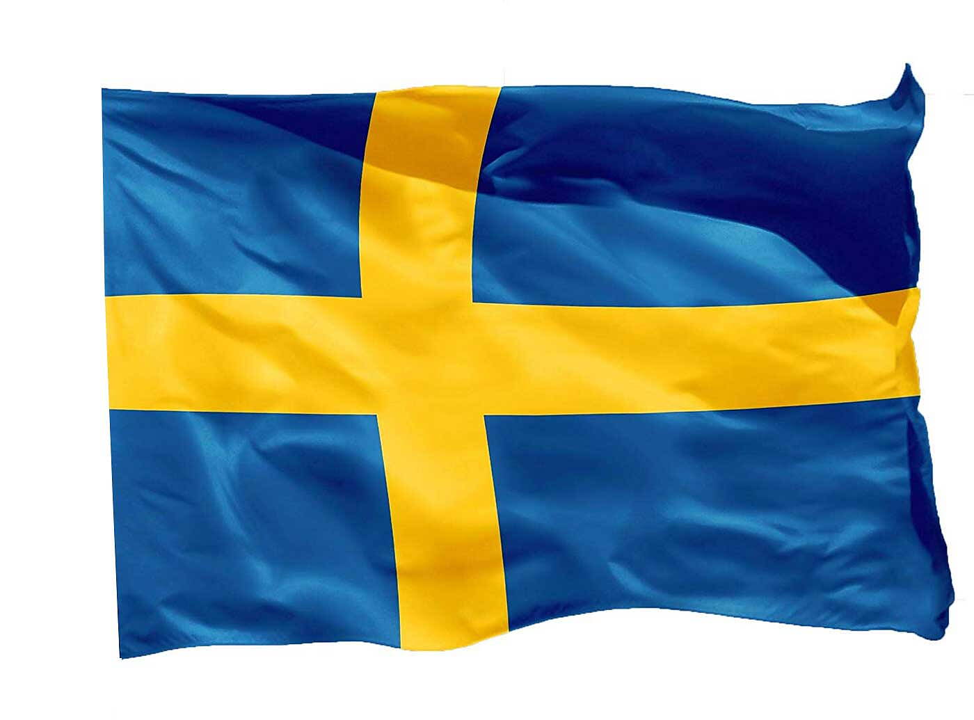 Svenska flaggor - frobergs.se