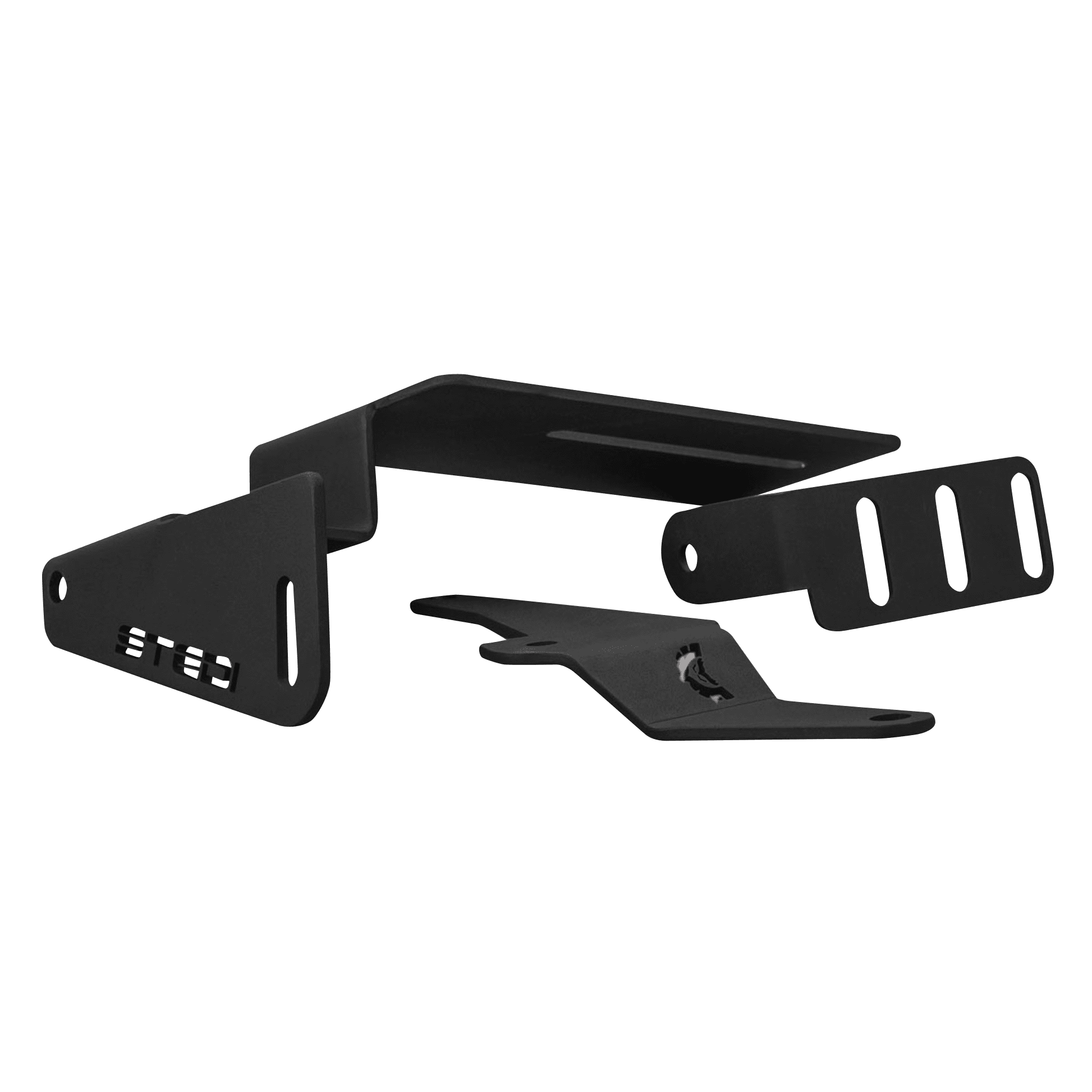 LED Light Bar Bracket som passar Rhino Rack Platform V2.0 - Vool.se