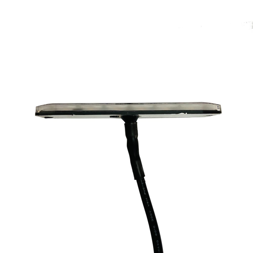 V-Sight Blixtljus R65 Klass 2 - Slim Dual Orange/ Vit - NisoTech.se