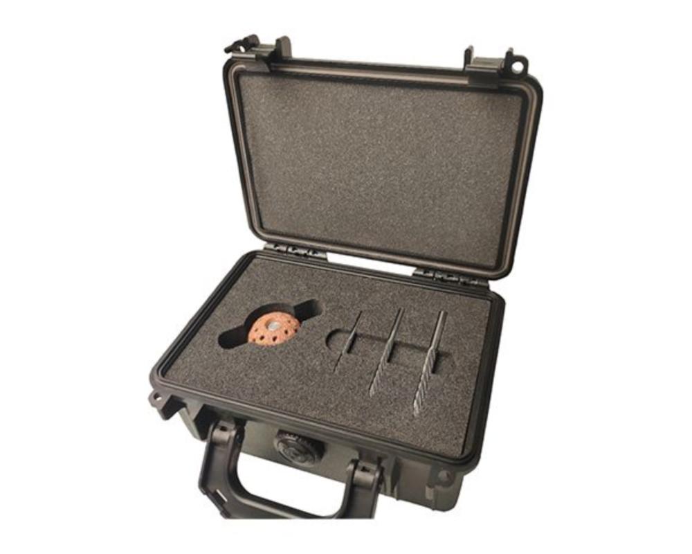 Slipsats däckreparation - NisoTech.se