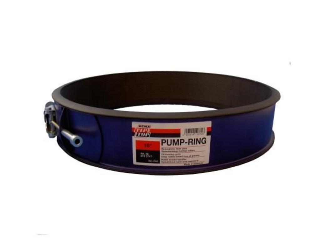 Pumpring 19,5ˮ - NisoTech.se