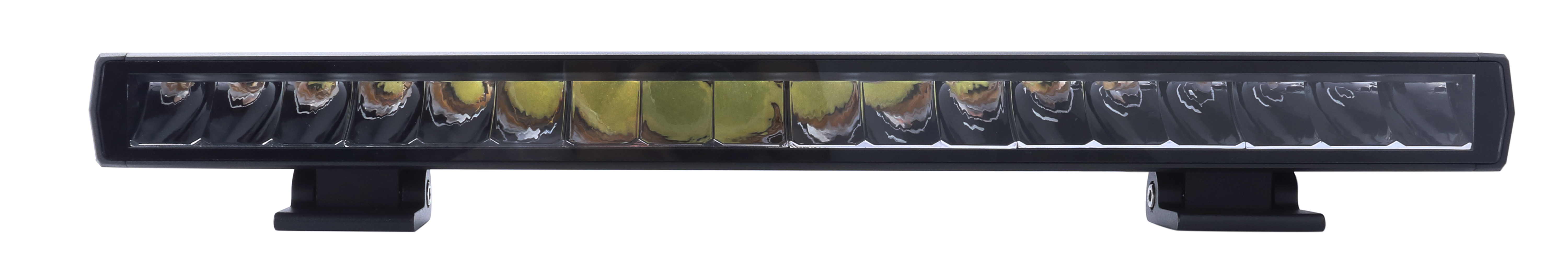 LED-Ramp ULTRA 20" - BRIGHT - NisoTech.se