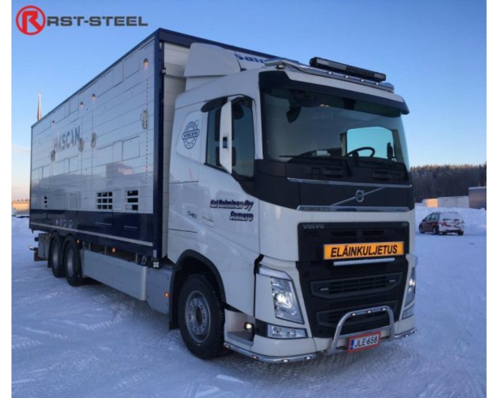Takbåge Volvo FH4/FH4 Ny/FM4 Ny Standard - NisoTech.se