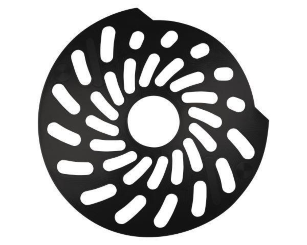 Safety Disc Maxi 24ˮ - NisoTech.se