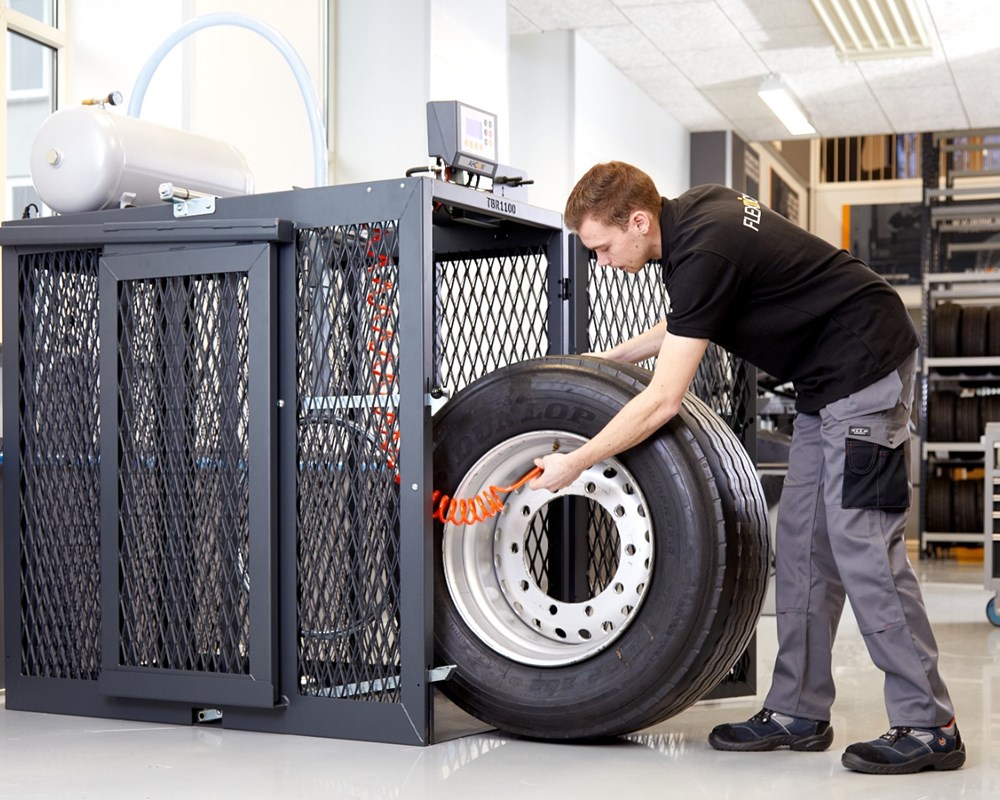 OTR MAXI Pumpbur - NisoTech.se