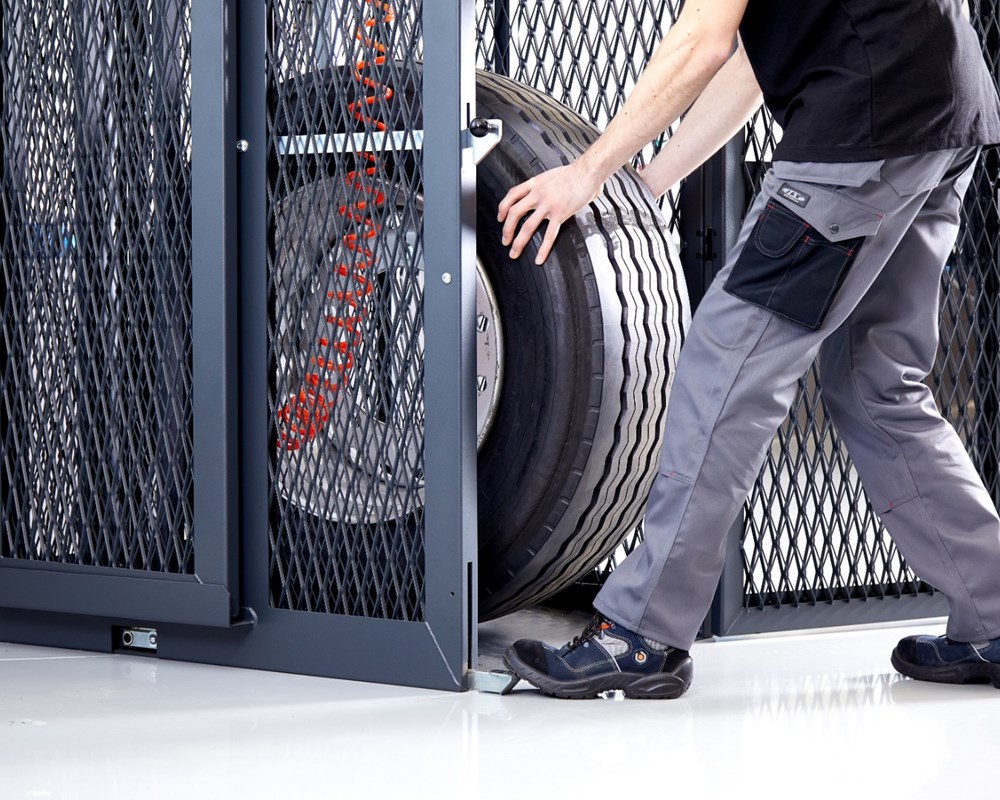 OTR MAXI Pumpbur - NisoTech.se