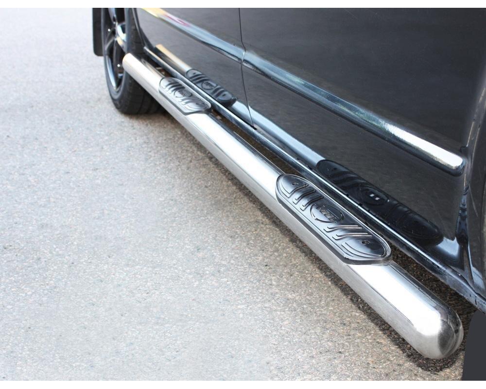 SIDORÖR - VW Transporter T6.1 2020- - NisoTech.se