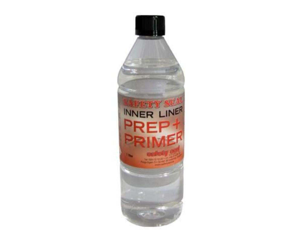 Safety Seal Prep&Primer 1 litre - NisoTech.eu