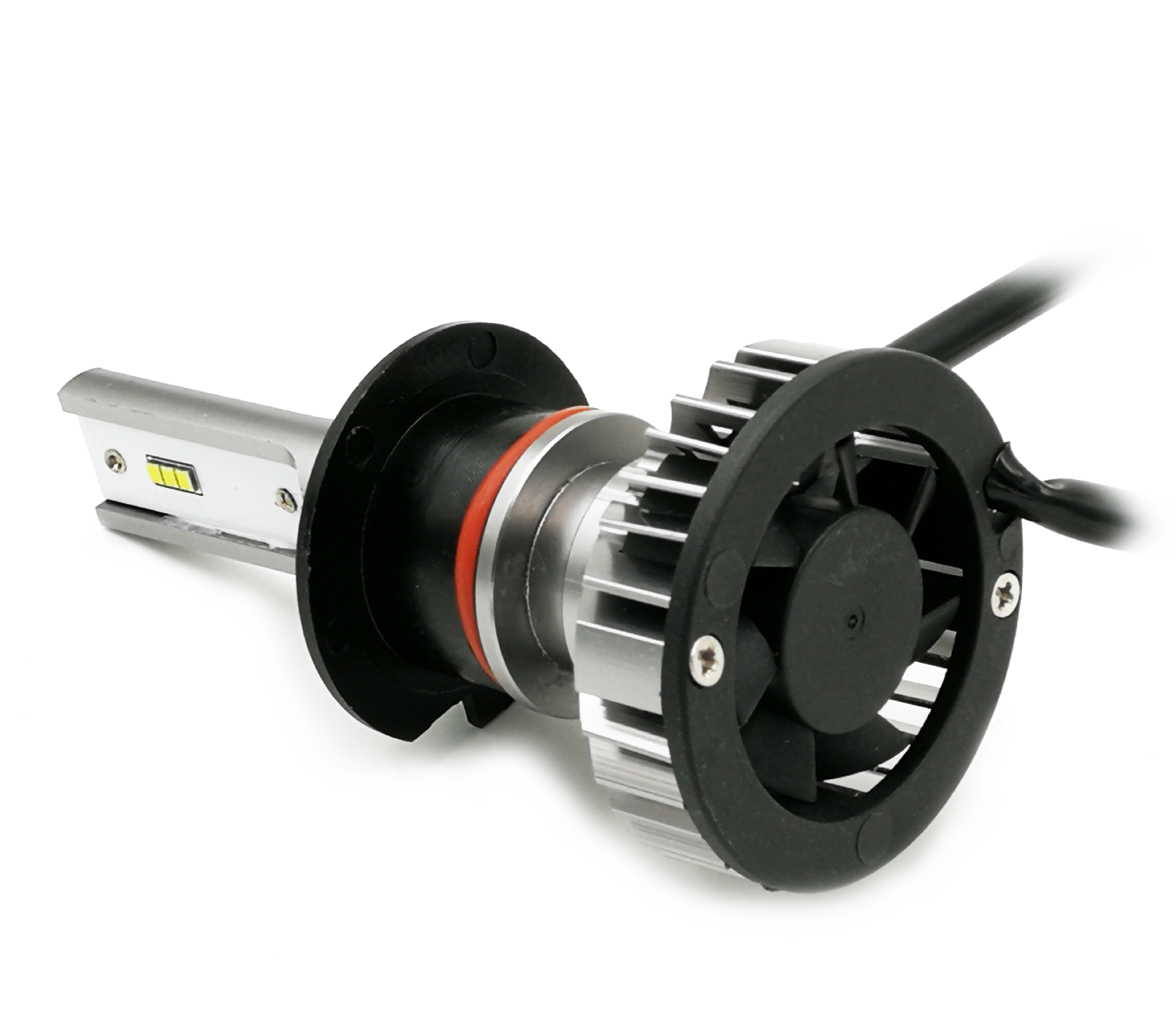 F1 LED Headlights H8/H9/H11 - Lyson.se