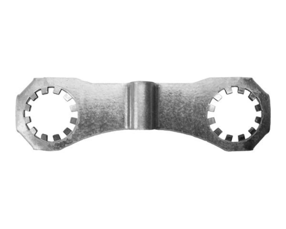 Rollock clamp 104cc, 24-27 - NisoTech.eu