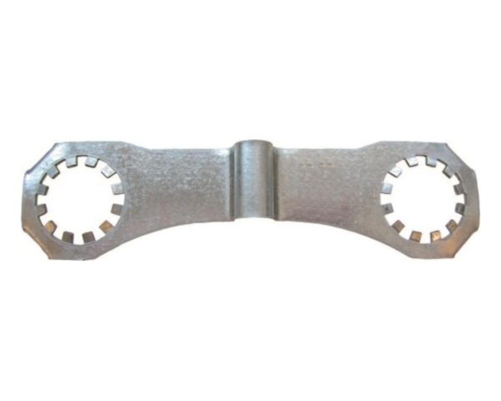 Rollock clamp 122cc, 24-27 - NisoTech.eu