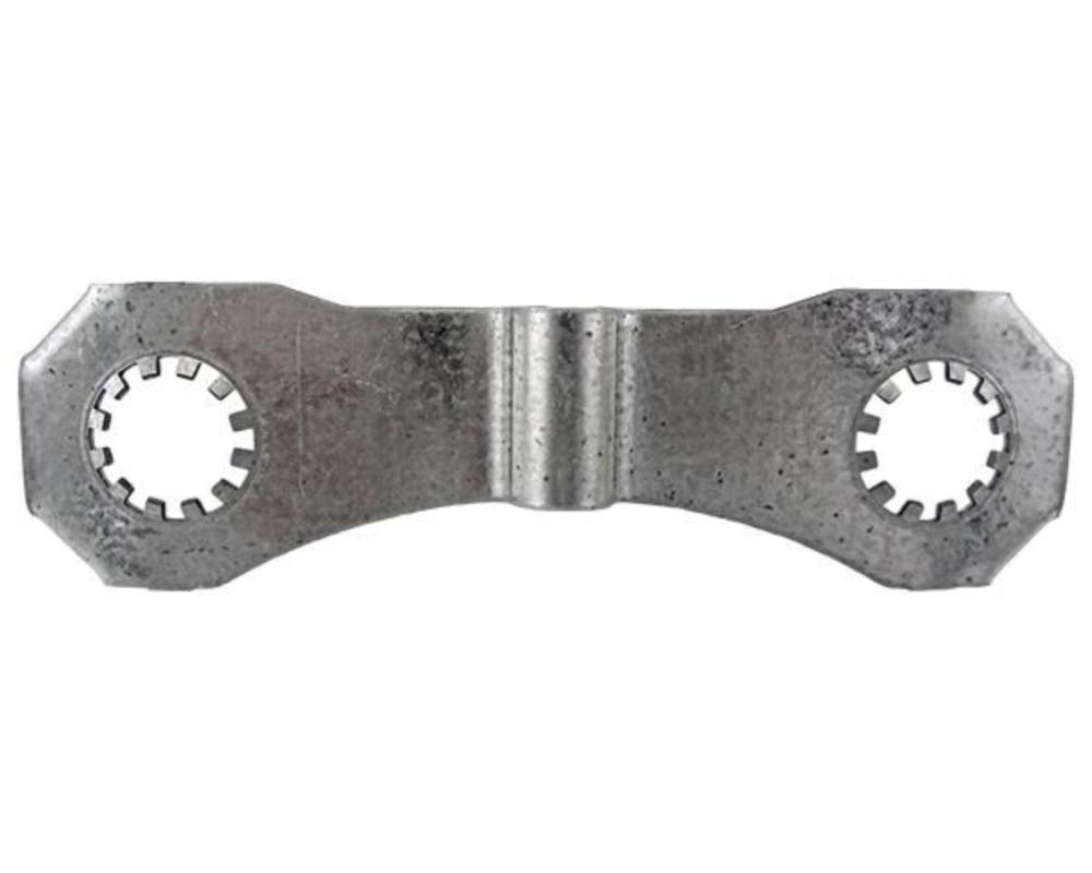 Rollock clamp 104cc, 19-21 - NisoTech.eu