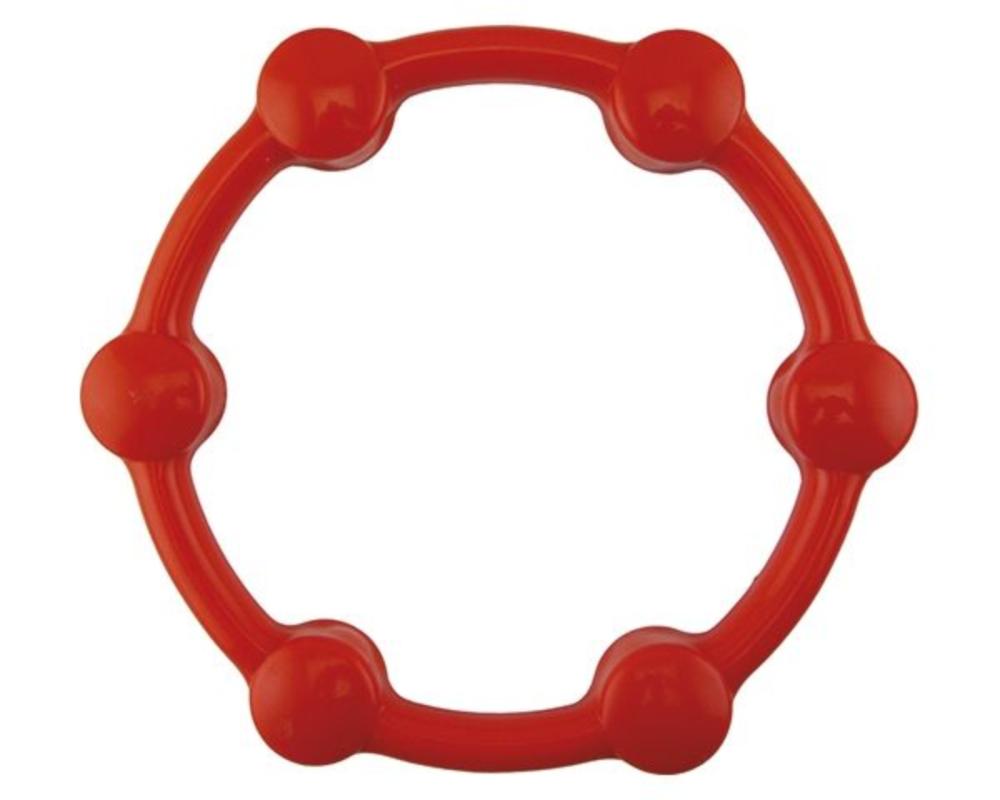 Safe Wheel 17,5ˮ 205/06/24 red - NisoTech.eu