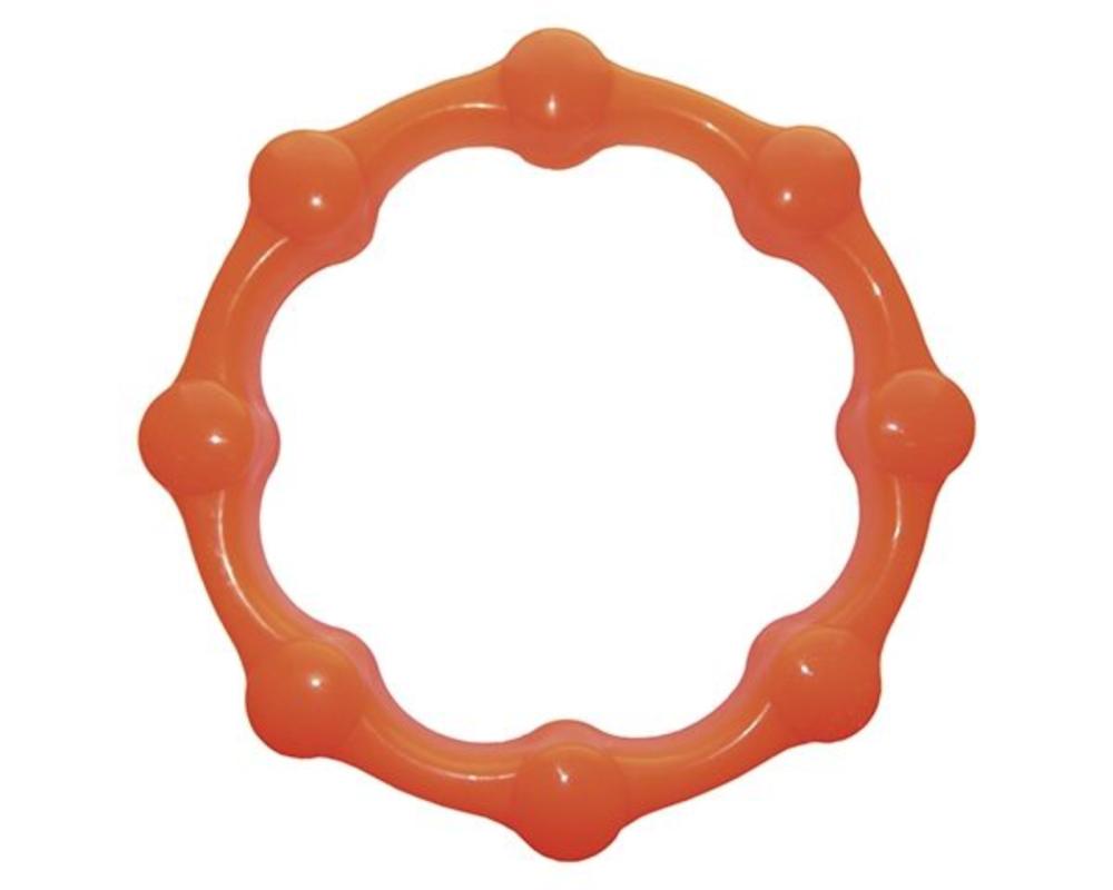 Safe Wheel 19,5ˮ 275/08/30 orange - NisoTech.eu