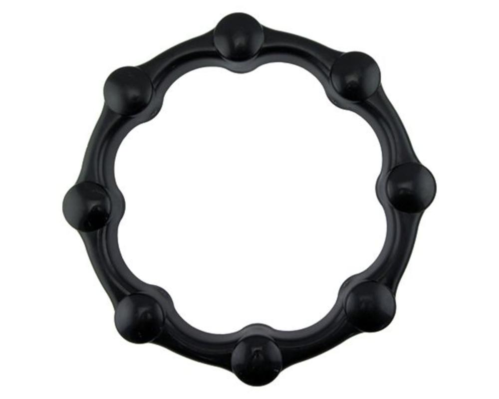 Safe Wheel 19,5ˮ 275/08/32 graphite black - NisoTech.eu