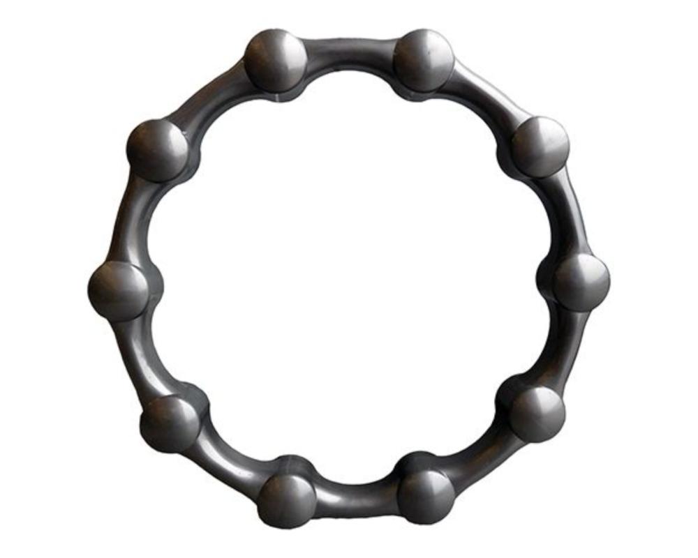 Safe Wheel 22,5ˮ 335/10/32 graphite black - NisoTech.eu